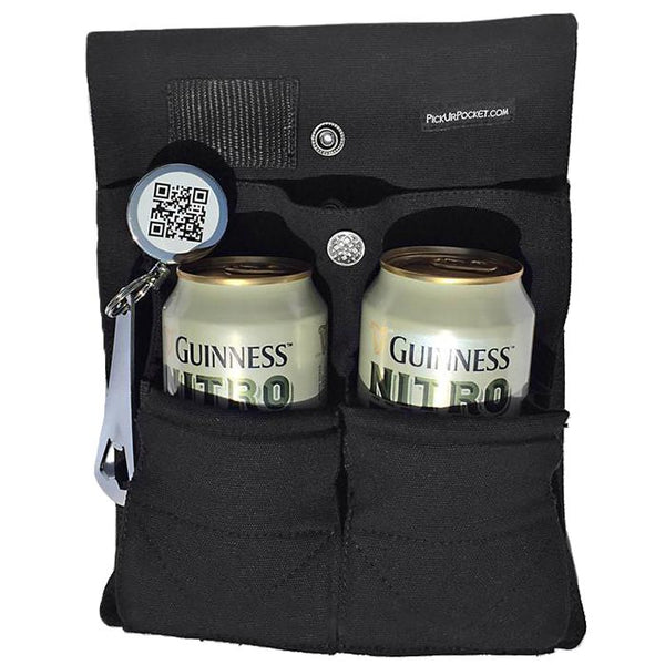 Kilt Pockets - Kiltman Kilts